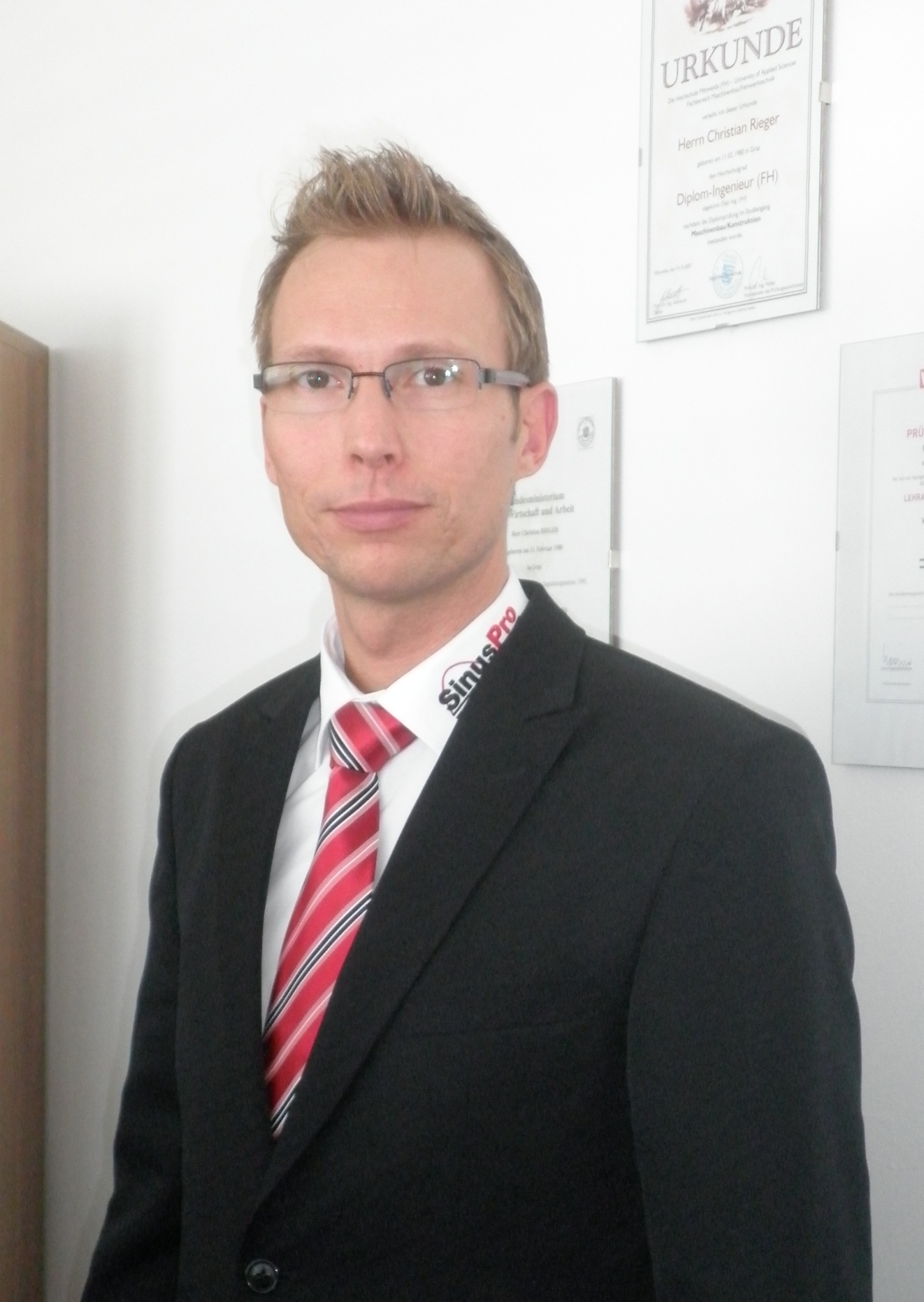 Absolventenportrait: Neben dem Job zum Hochschulabschluss - Studieren ...